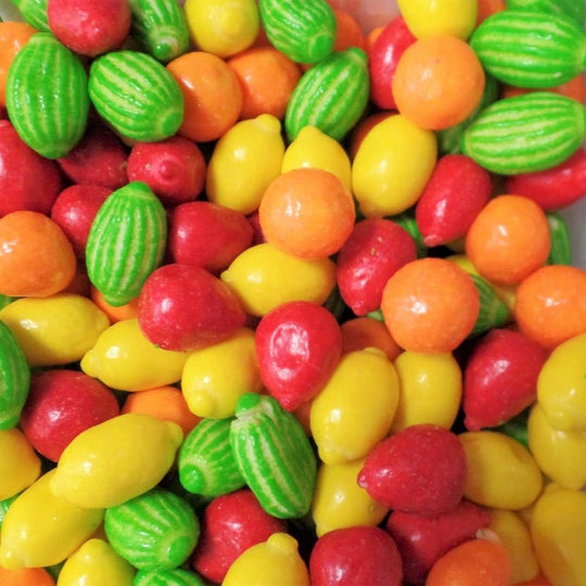 Red Bull Summer Edition - Pêche Blanche – Bonbons-family