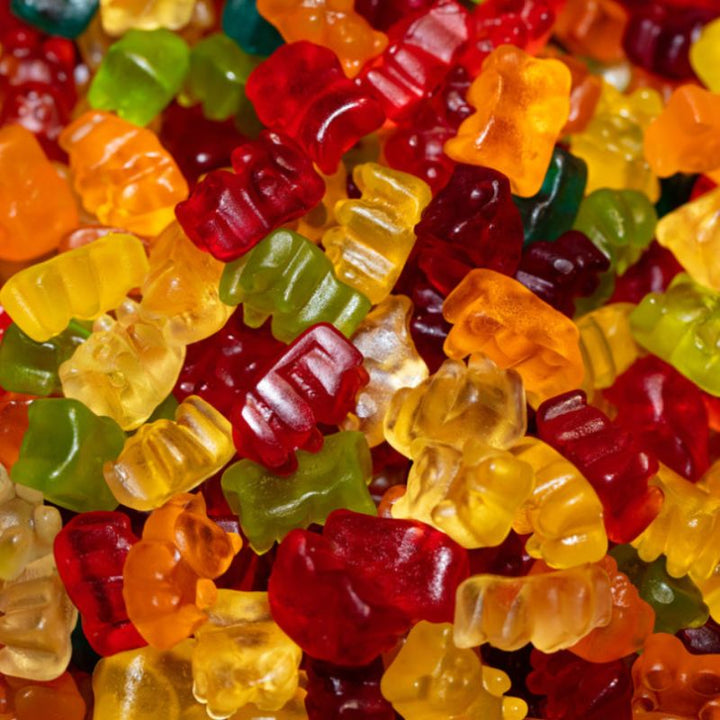 Bonbons Haribo - Bonbons Family – Bonbons-family