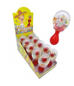 Baby Shaker Pop - Sucette Musicale – Bonbons-family