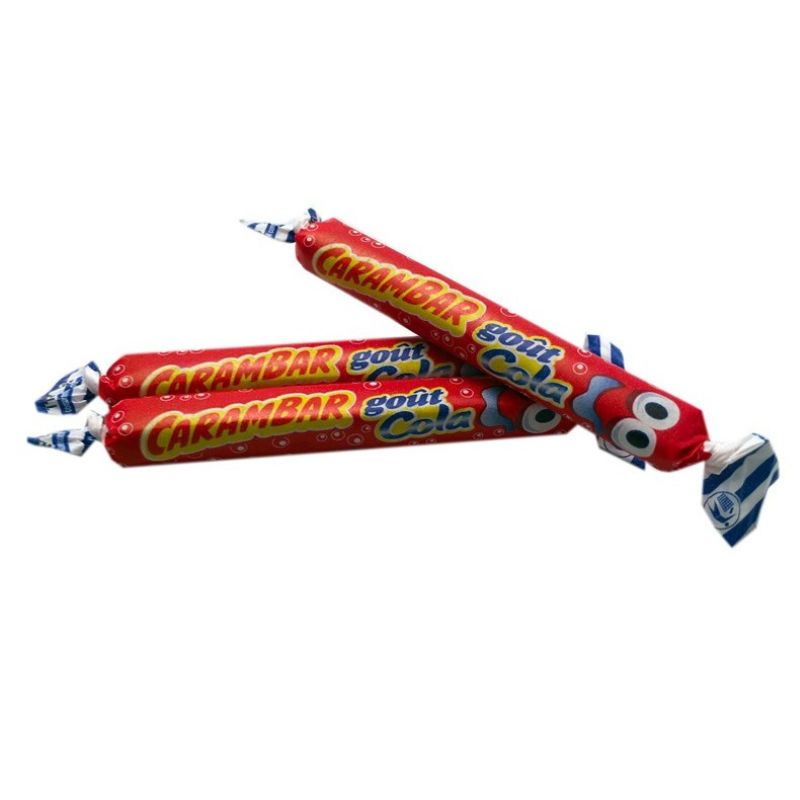 Carambar gout cola - Bonbons Family – Bonbons-family