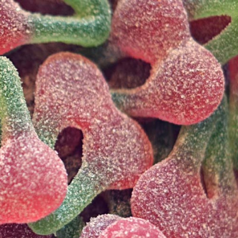 Cherry Pik Haribo - Bonbons Family – Bonbons-family