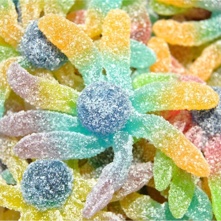 Bonbons en vrac acidulés - Bonbons Family – Bonbons-family